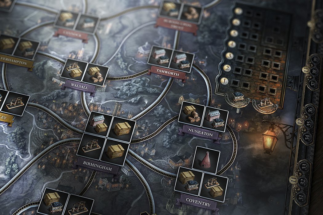 20 Best 4 Player Board Games | Board Game Halv