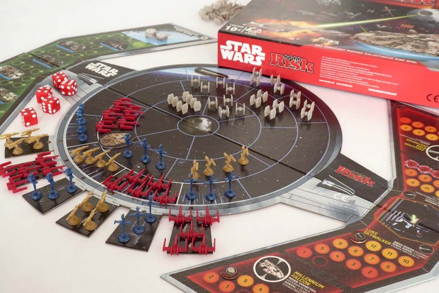 20 Best Star Wars Board Games Ranked | 2021 Definitive Ranked List ...